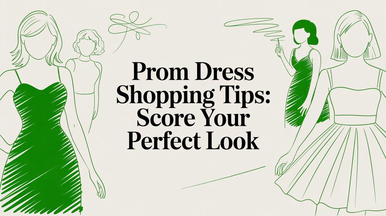 Prom Dress Shopping Tips: Score Your Perfect Look – Cedar & Lily Clothier