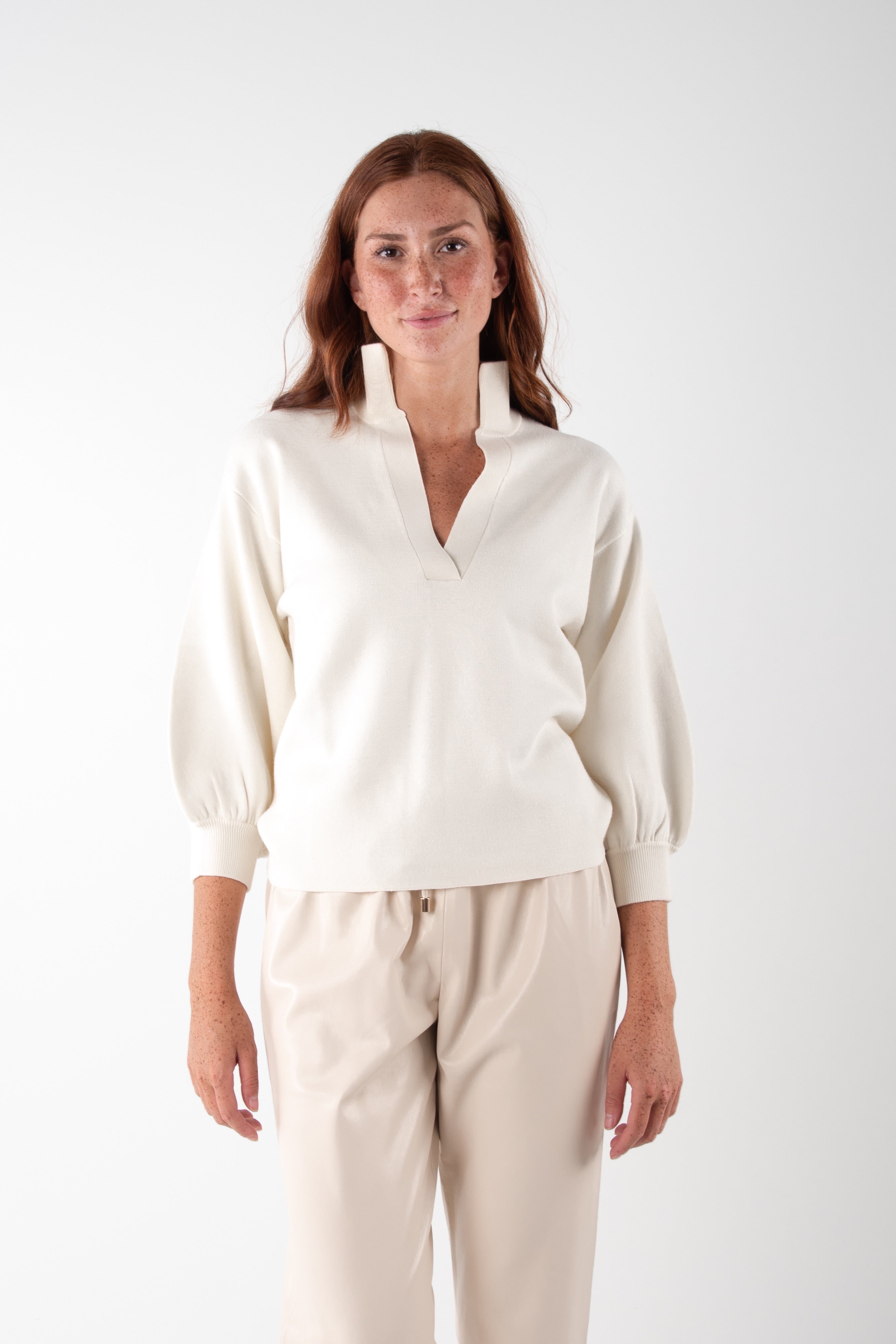 Lolli Sweater – Cedar & Lily Clothier