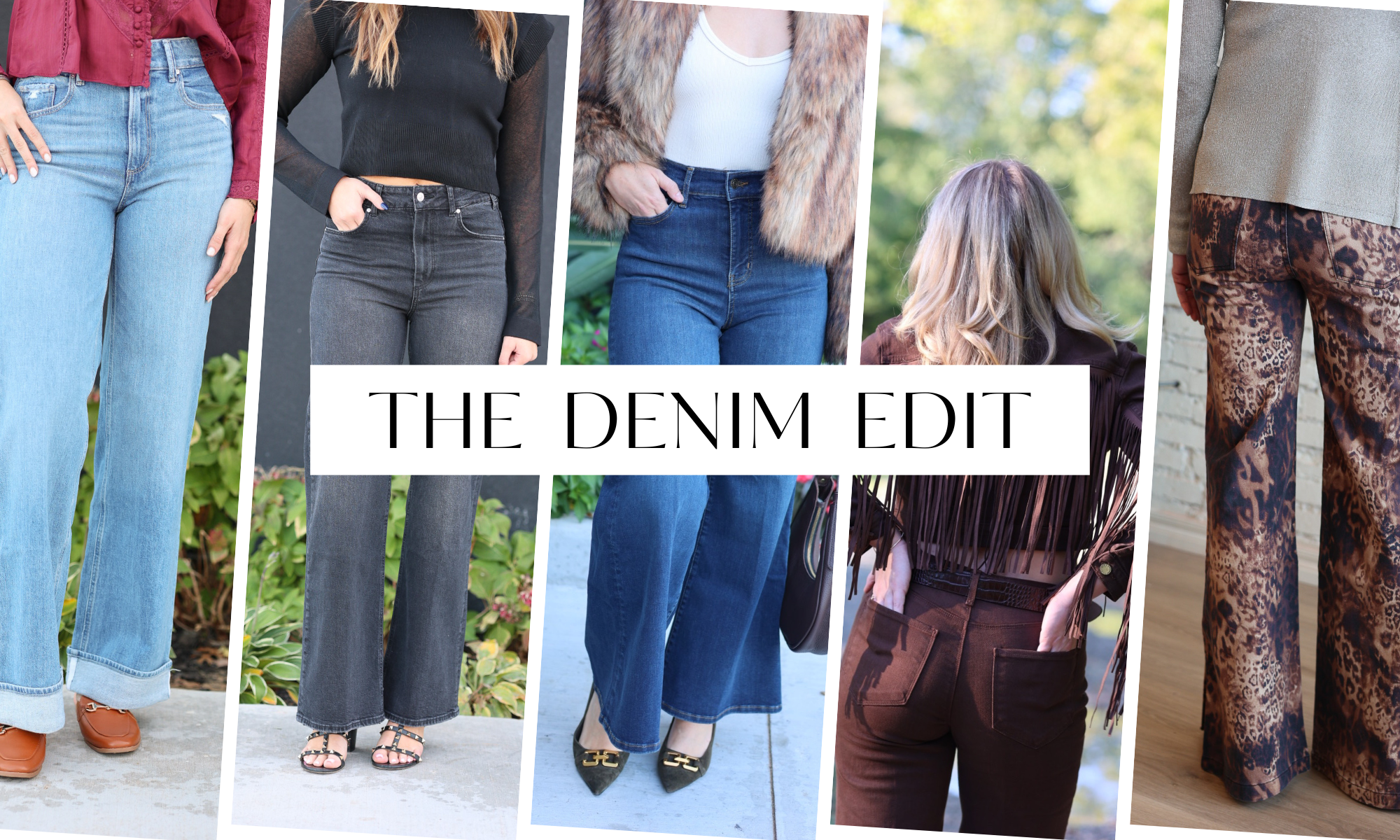 Cedar & Lily Clothier | Luxury Women’s Fashion & Style